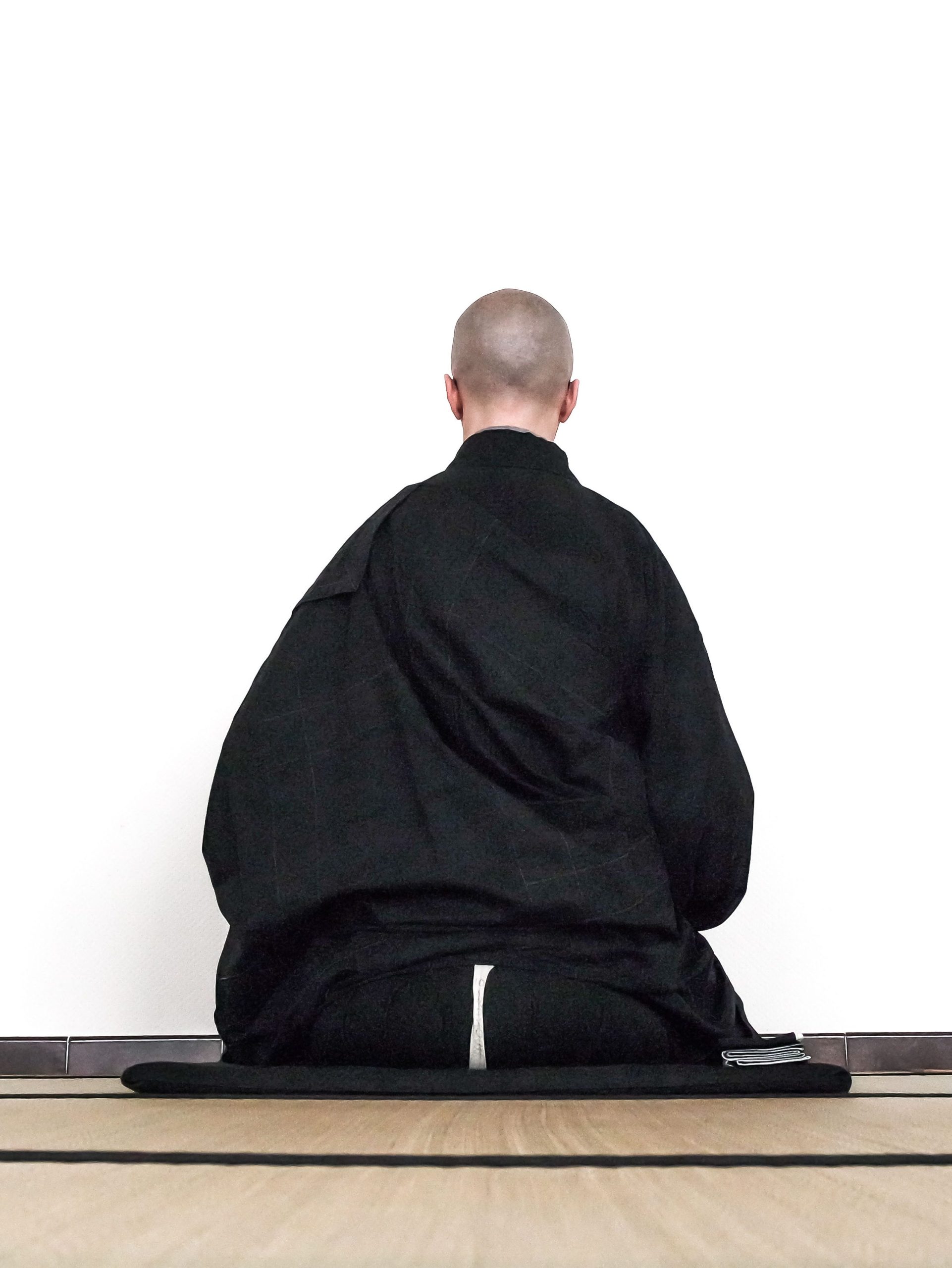 La pratique du zen - Centre Zen de Limoges